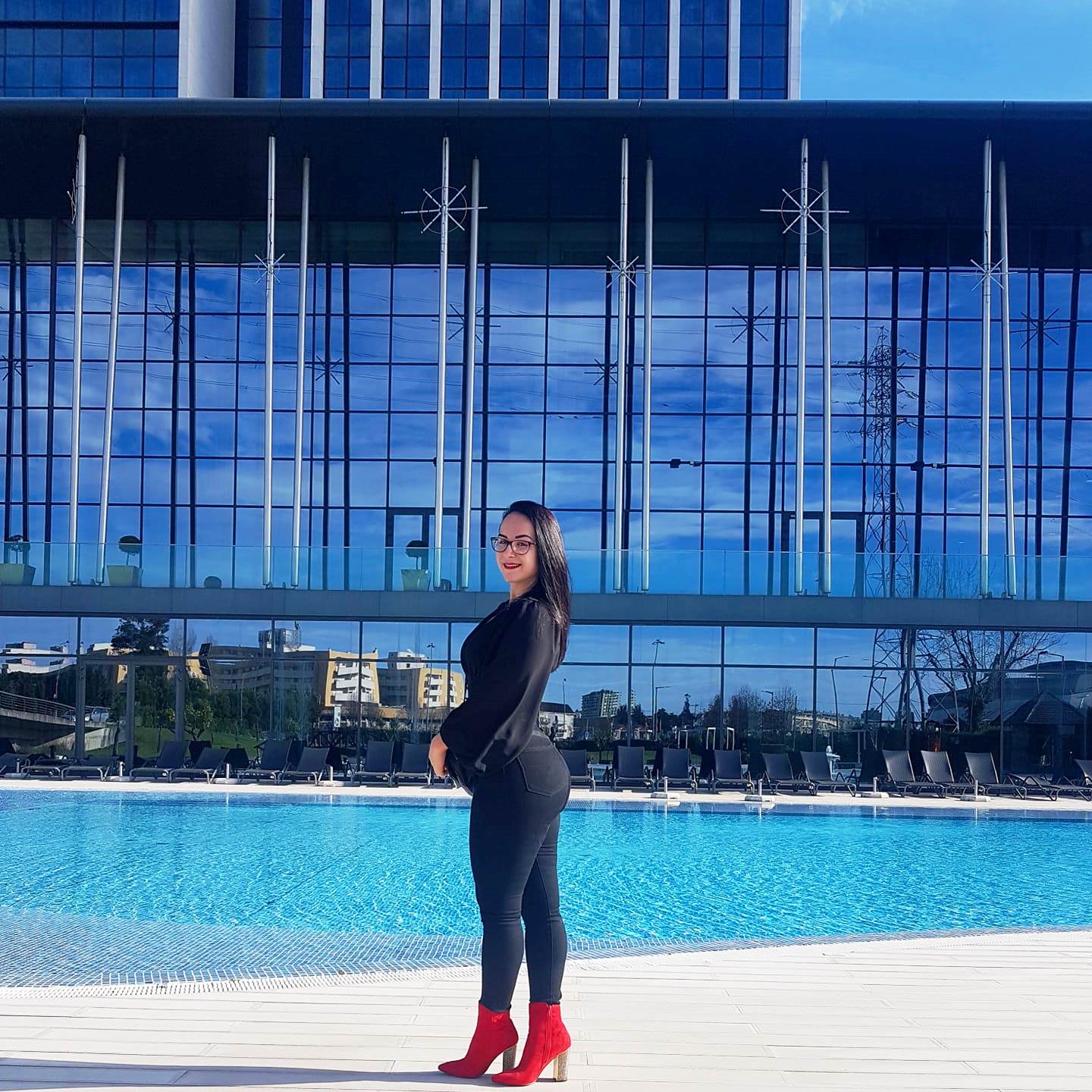 Jéssica da Silva, médica em Ravensburg, na Alemanha - RDP Internacional ...