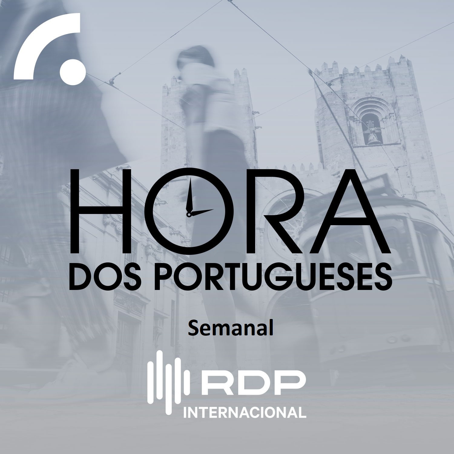 Hora dos Portugueses (Semanal) - RDP Internacional - RTP