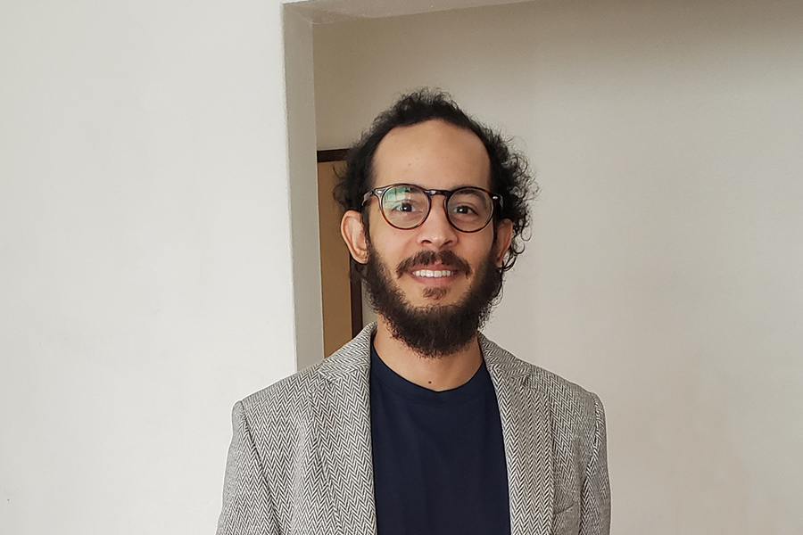 Omar Costa Hamido, a música e as novas tecnologias. - RDP Internacional ...