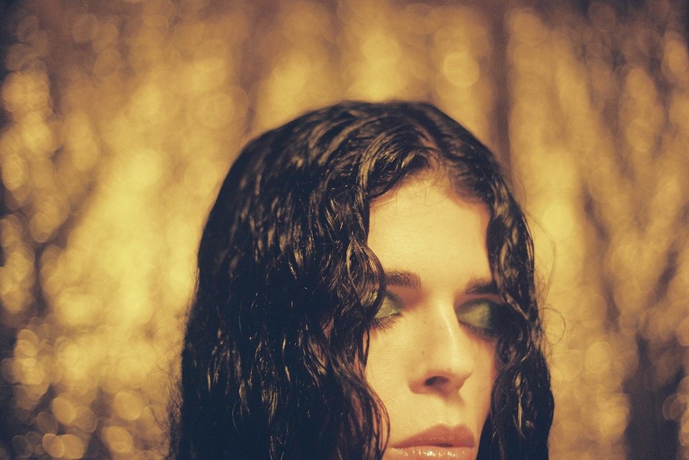 Rita Onofre, "Rancor" - RDP Internacional - RTP