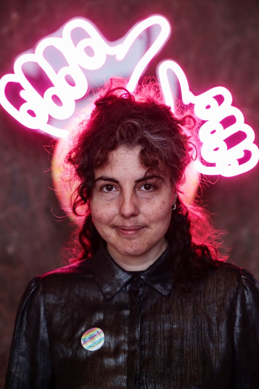 Ângela Rocha, representação portuguesa na Quadrienal de Praga - RDP ...