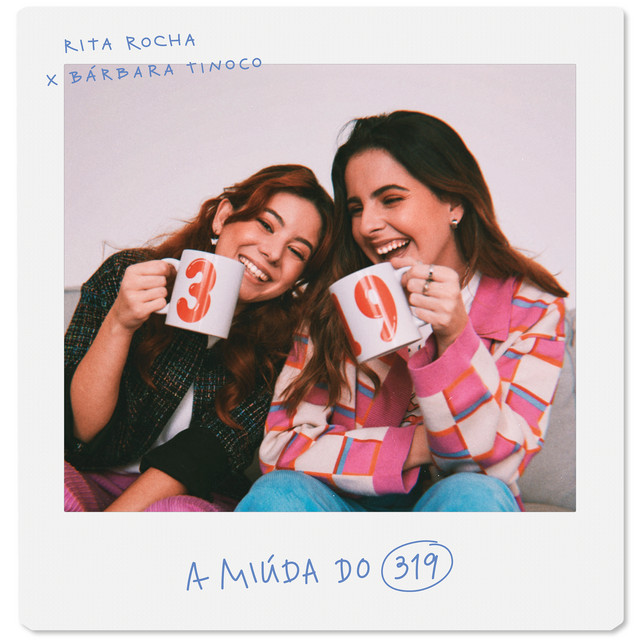 Rita Rocha x Bárbara Tinoco, "A Miúda do 319" - RDP Internacional - RTP