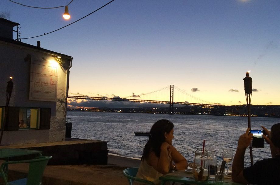 Atira-te ao Rio! - RDP Internacional - RTP