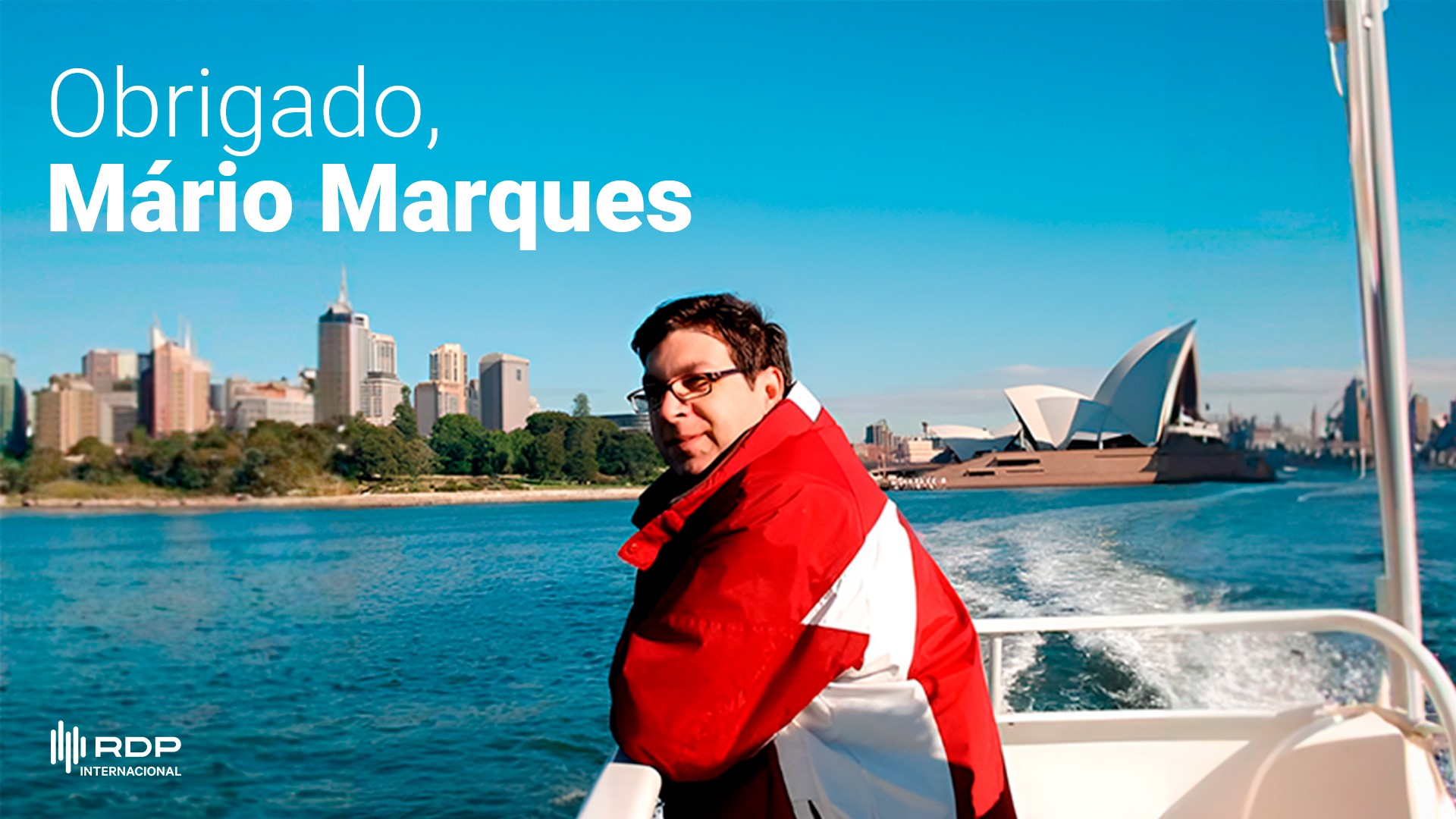 Mário Marques, adeus a um príncipe da rádio - RDP Internacional - RTP