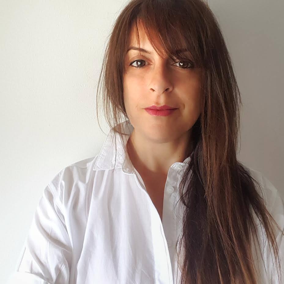 Natércia Caneira leva escultura performativa a Nova Iorque - RDP ...