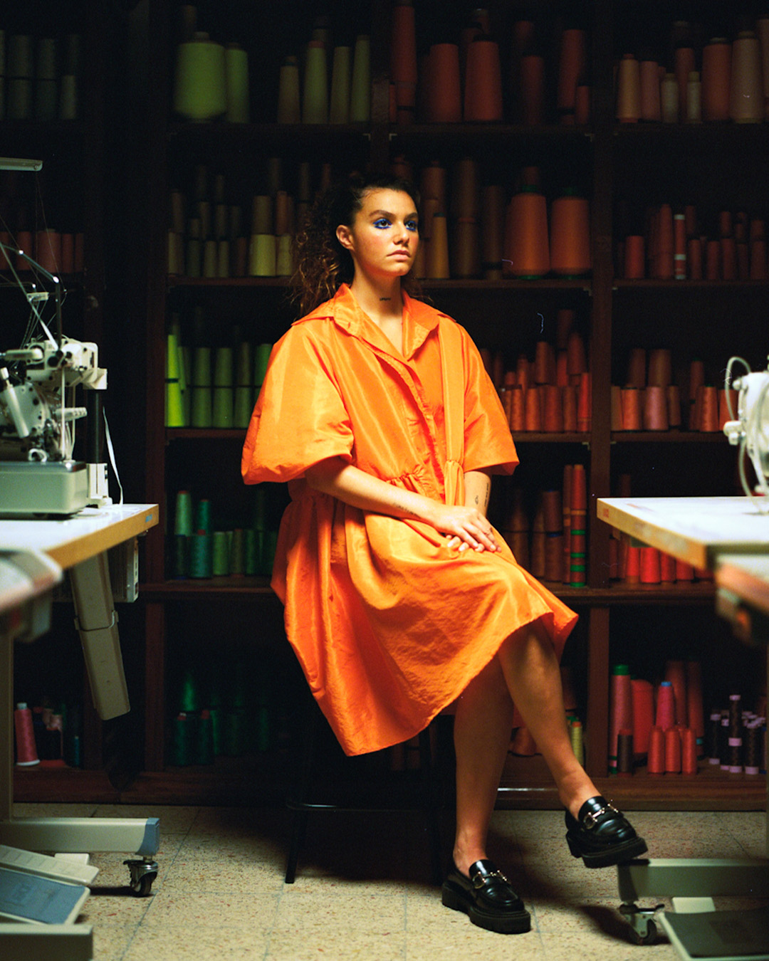 Milhanas, "Eu de Prosa" - RDP Internacional - RTP