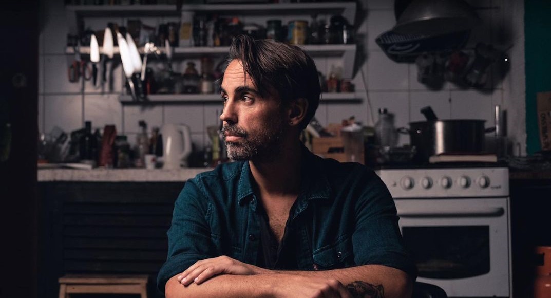 André Henriques, "As Janelas São de Abrir" - RDP Internacional - RTP