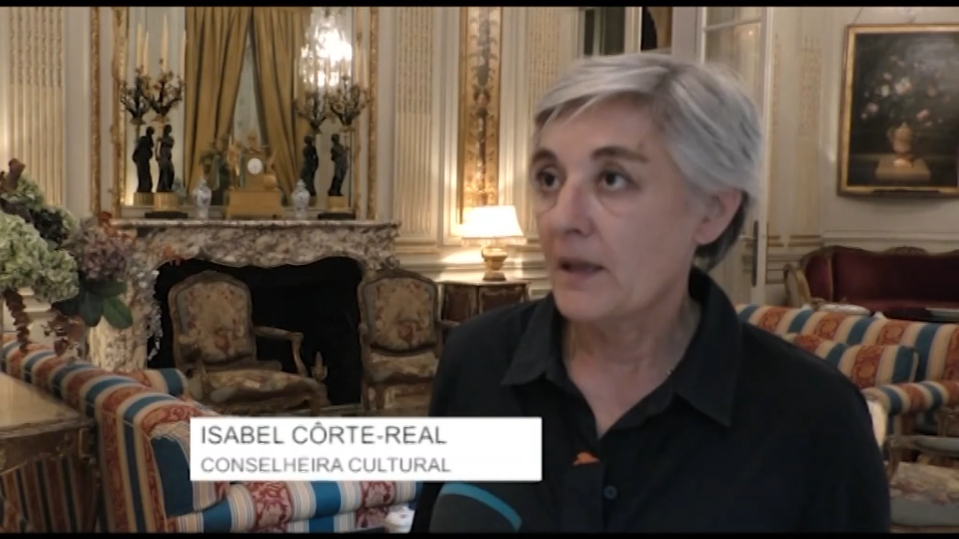 Autores em novo site da embaixada de Portugal - RDP Internacional - RTP