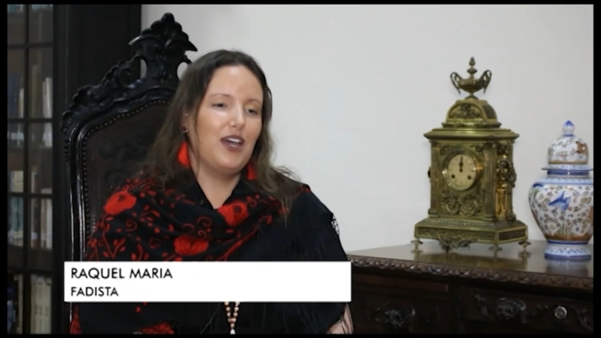 Raquel Maria encerra tournée no Brasil - RDP Internacional - RTP