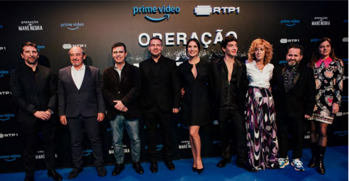 RTP com mais séries e telefilmes nas plataformas internacionais - RDP ...