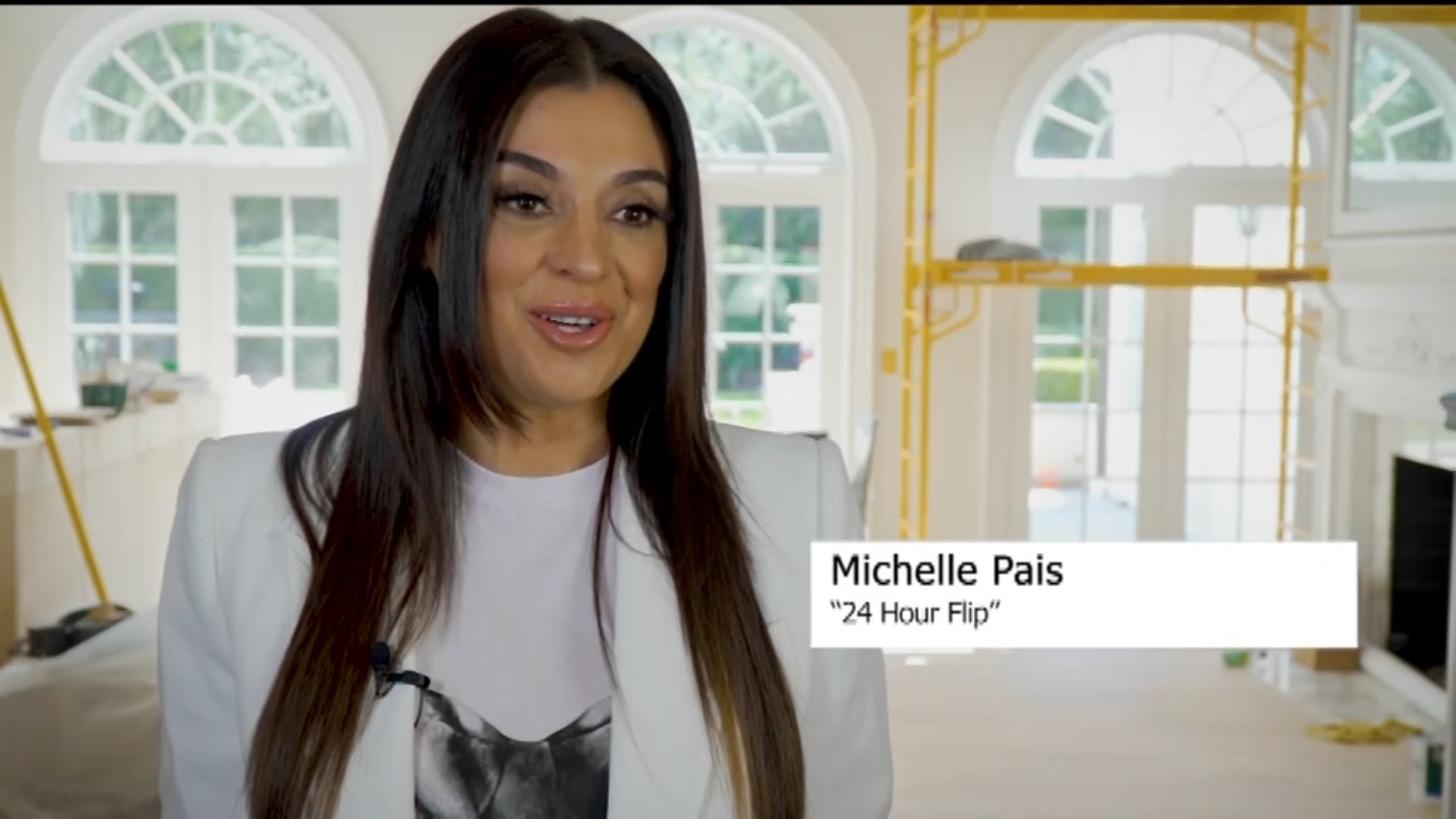 Remodelação de casas ao jeito português - RDP Internacional - RTP