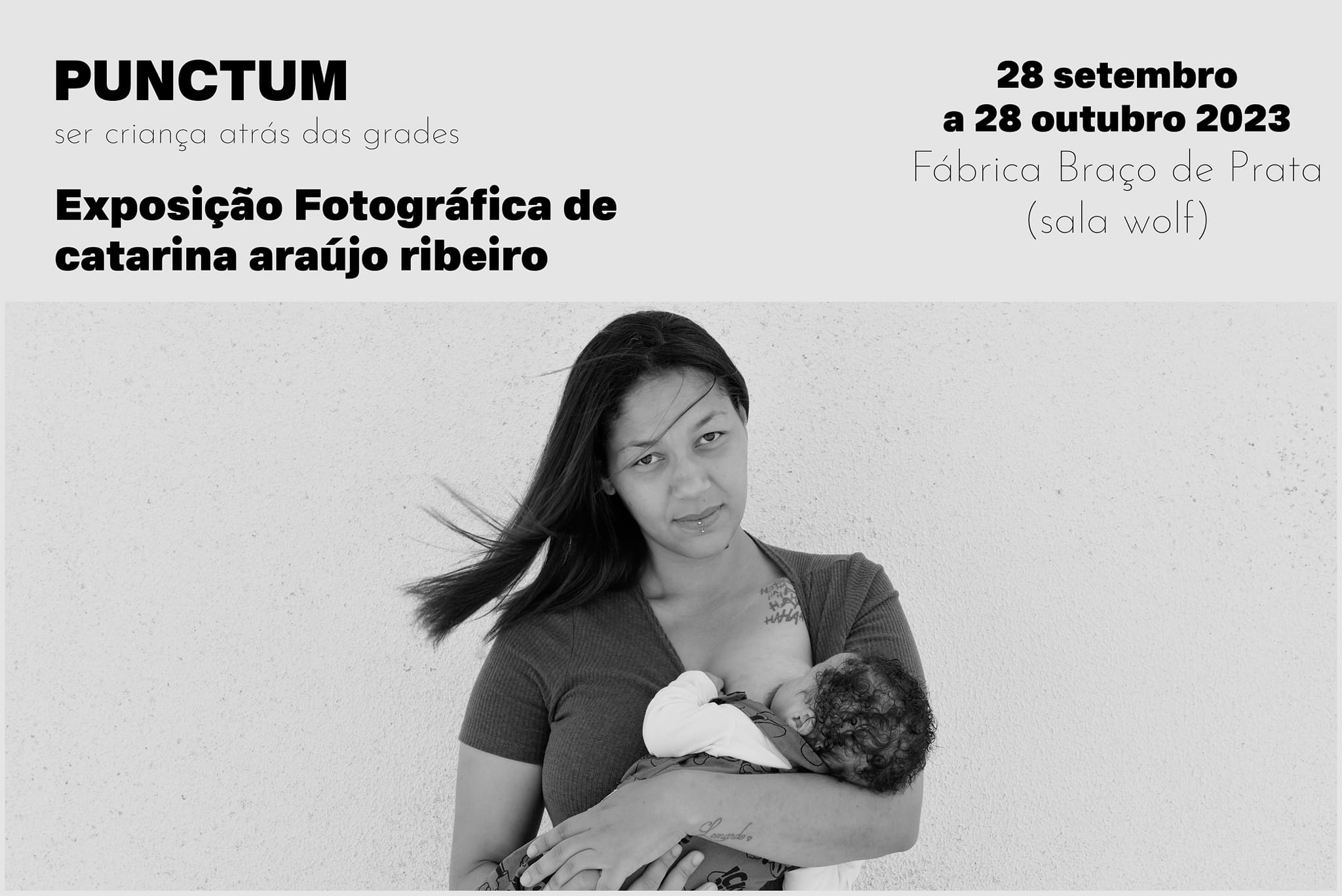 Catarina Araújo Ribeiro, fotógrafa e socióloga - RDP Internacional - RTP