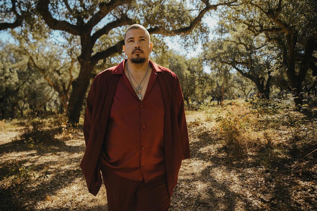 Ricardo Ribeiro, "Vira-Voltas" - RDP Internacional - RTP