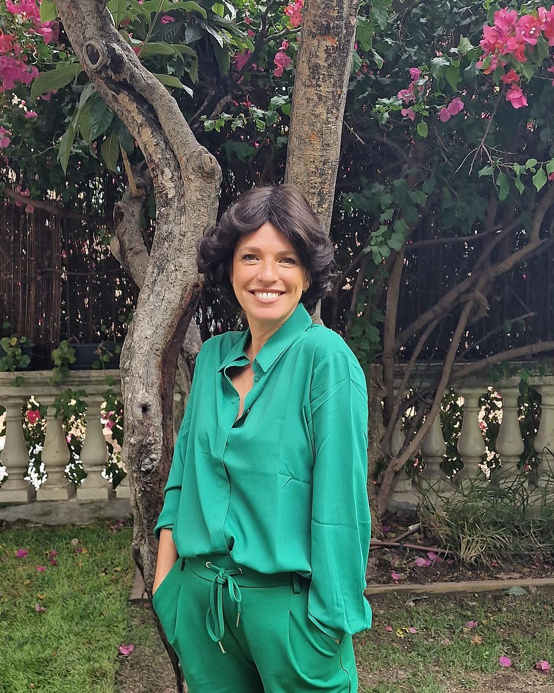 Maria Ana Bobone, "Azar O Teu" - RDP Internacional - RTP