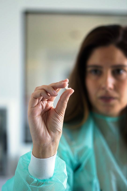 Startup Corium Biotech - RDP Internacional - RTP