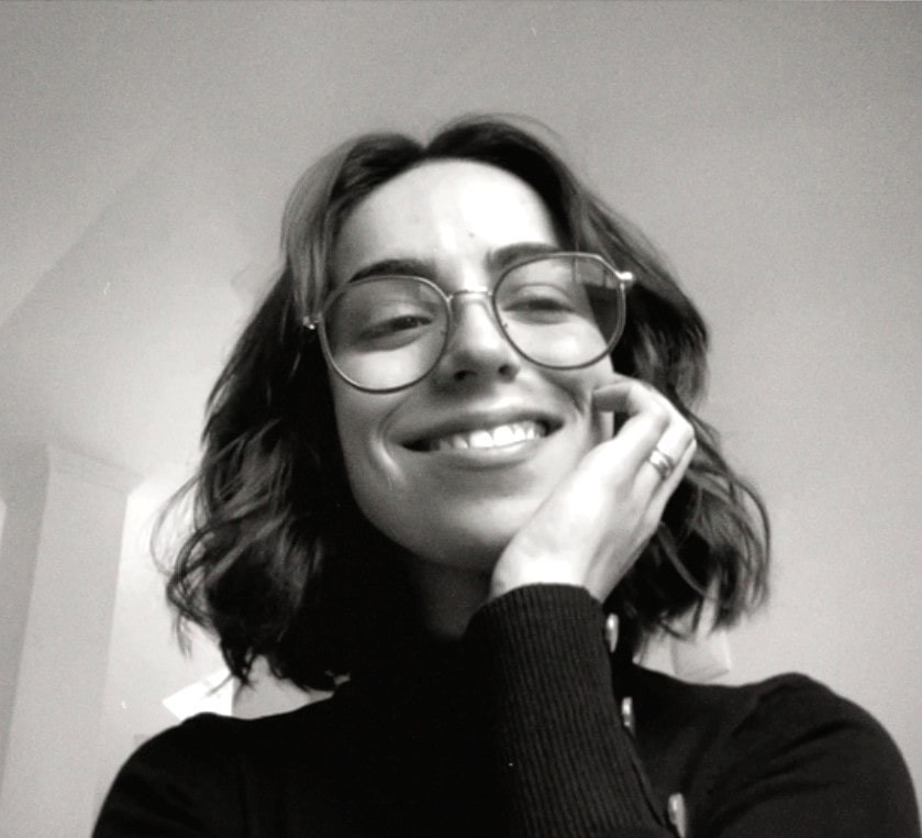 Daniela Mata - RDP Internacional - RTP