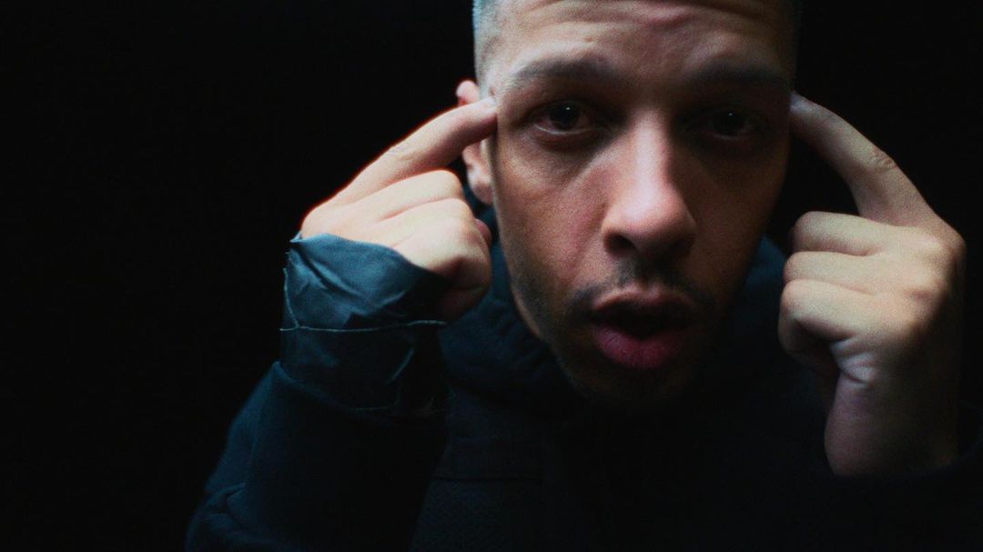 Slow J, "Tata" - RDP Internacional - RTP