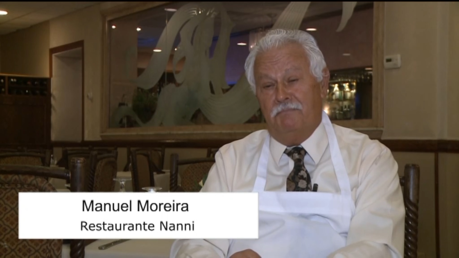 Gastronomia e hospitalidade portuguesas - RDP Internacional - RTP