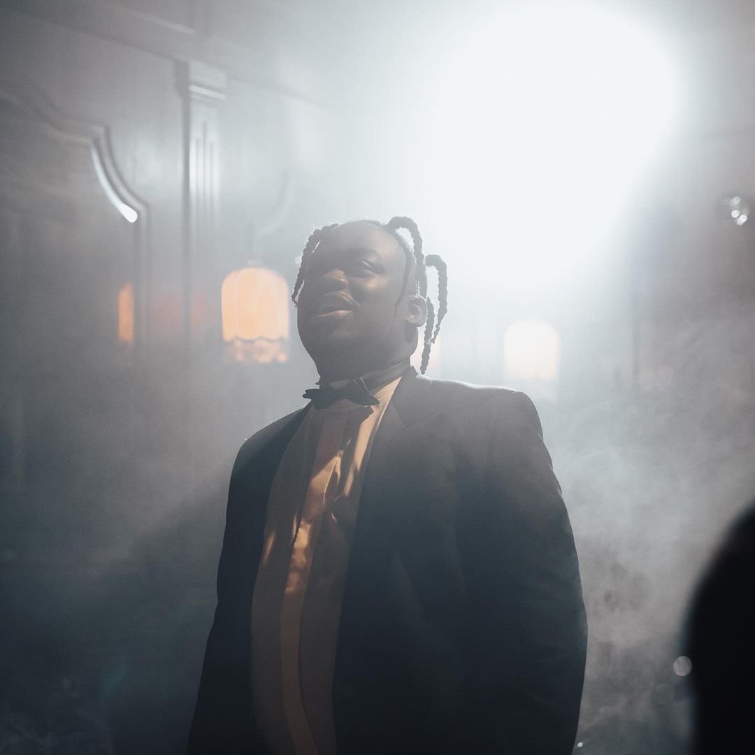 Ivandro, "Trovador" - RDP Internacional - RTP