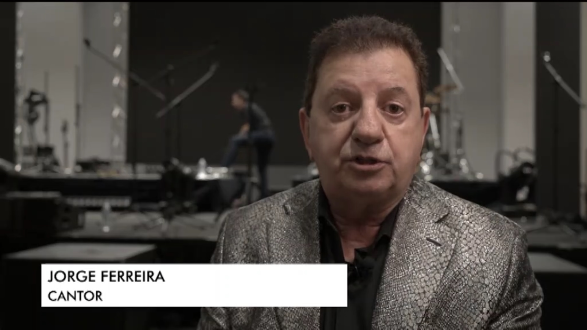 Concerto de Jorge Ferreira em Miami - RDP Internacional - RTP