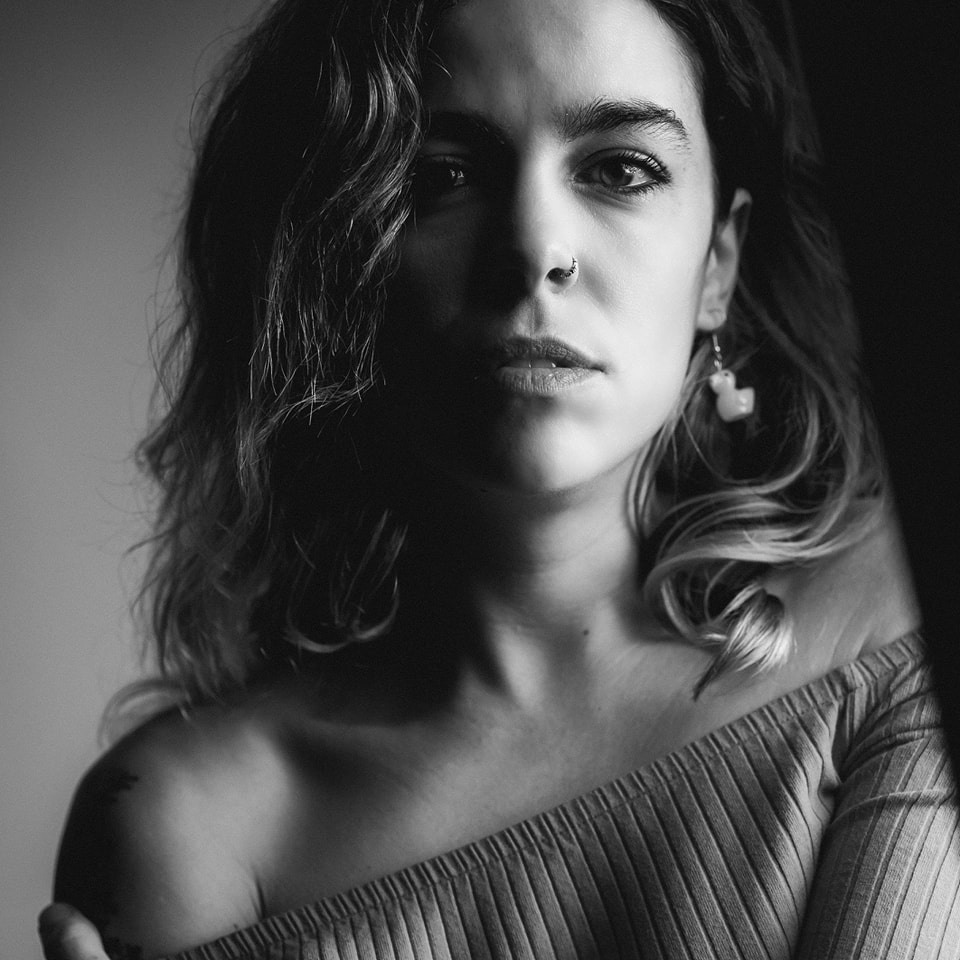 Francisca Siza - RDP Internacional - RTP