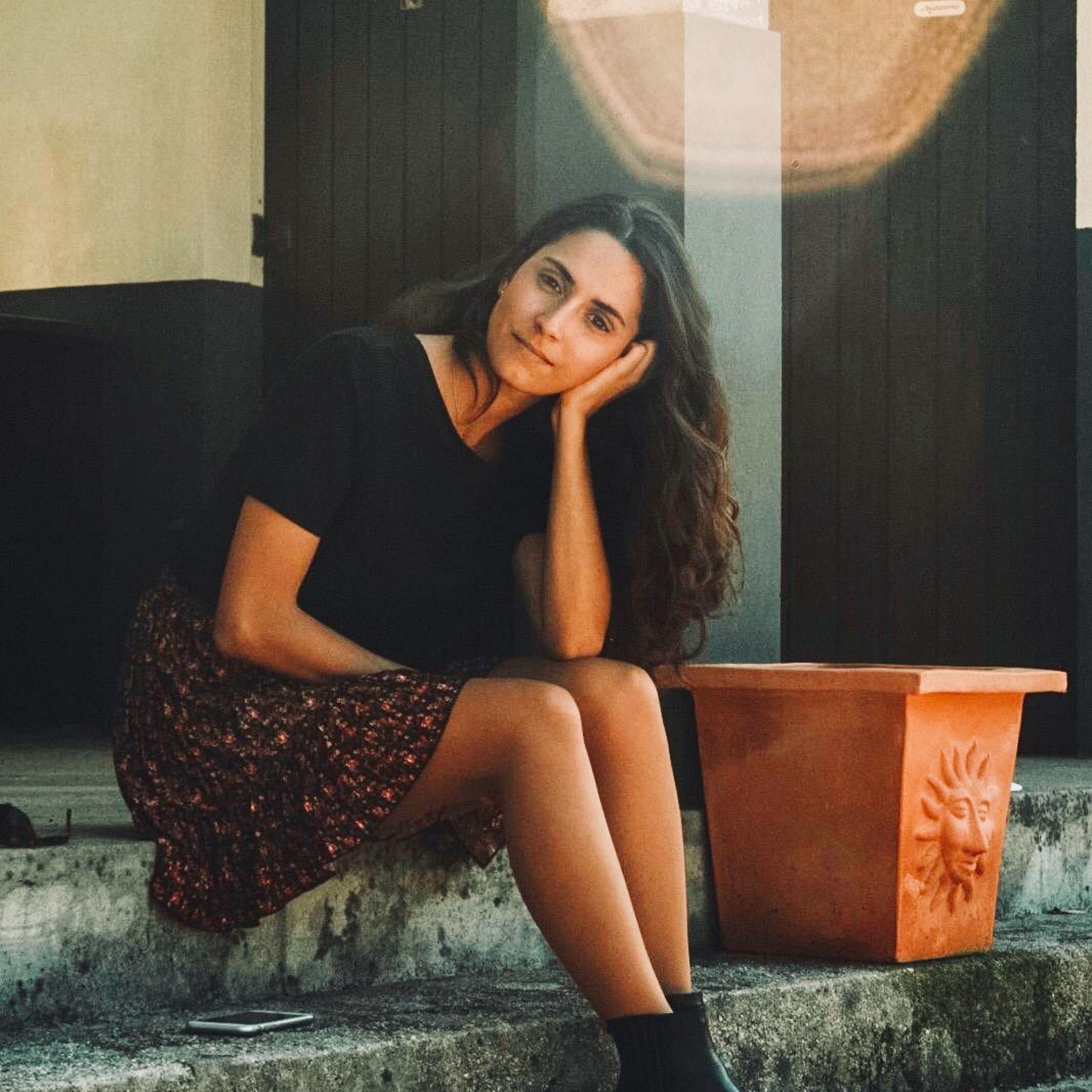 Margarida Pinheiro Torres, Operações Humanitária Europeias em Bruxelas ...