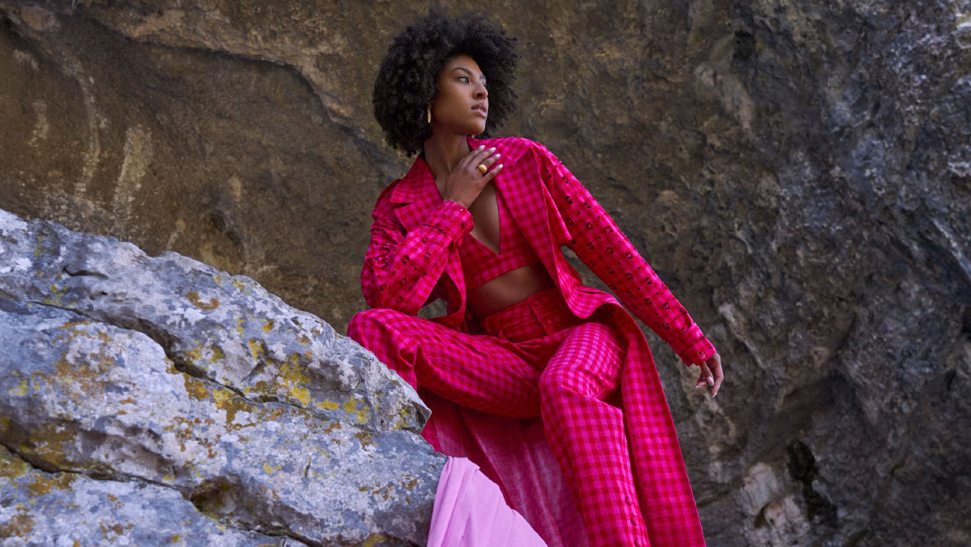 Portugal: O poder da indústria têxtil na moda sustentável - RDP Internacional - RTP