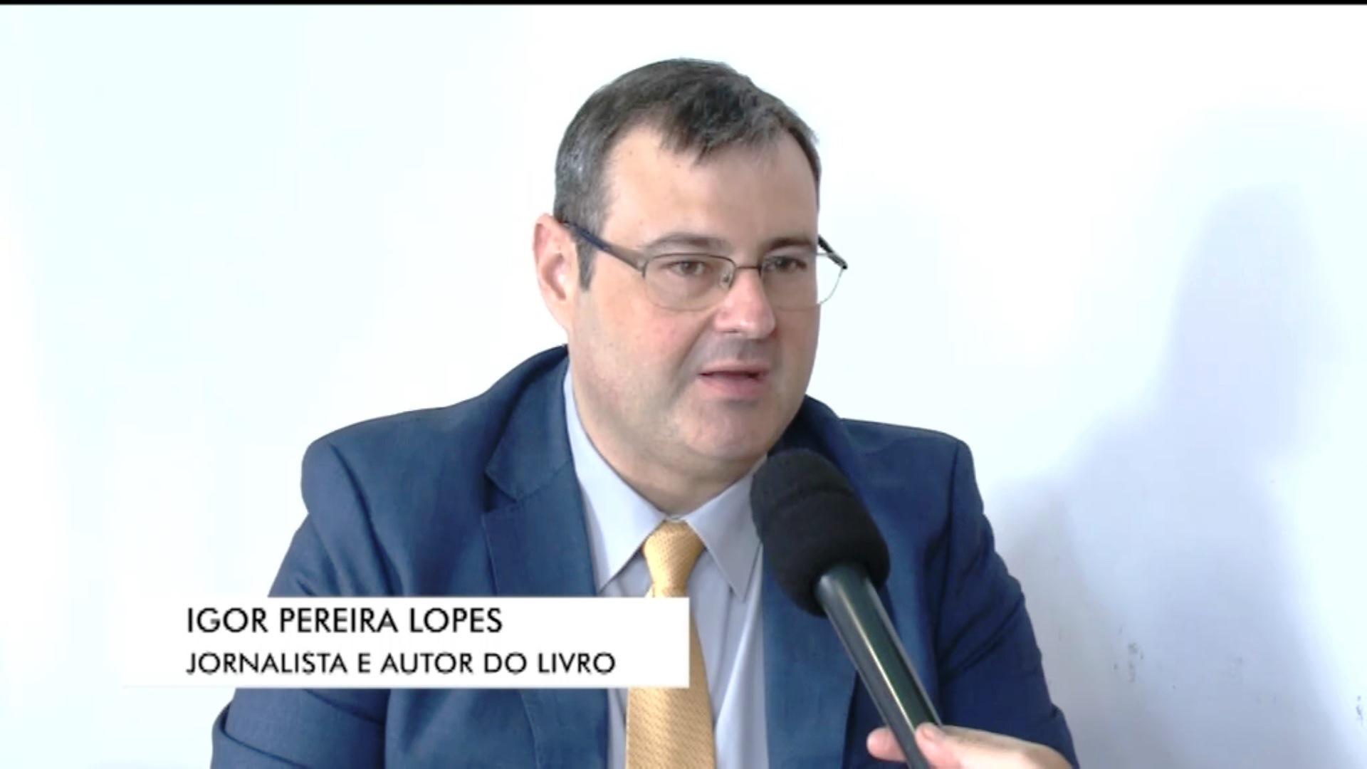 Senhora da Agonia vista por Igor Lopes - RDP Internacional - RTP