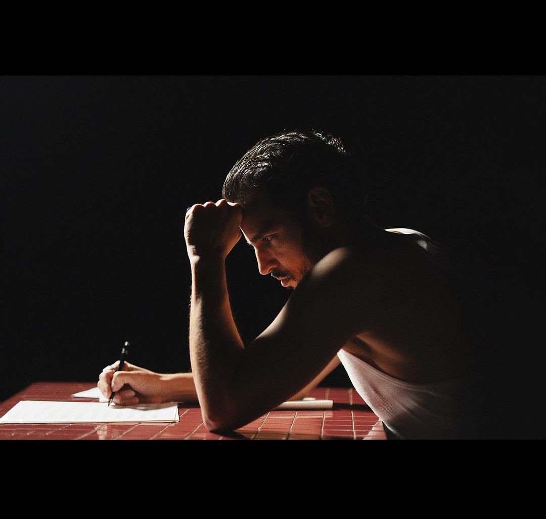 Diogo Clemente, "Foi O Amor" - RDP Internacional - RTP