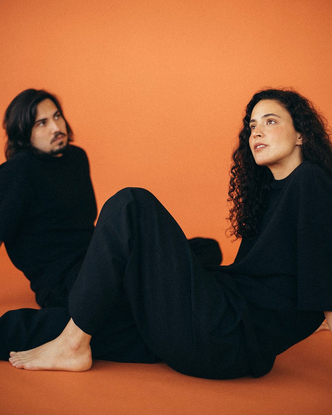 Maro & Nasaya, "We Could Be" - RDP Internacional - RTP