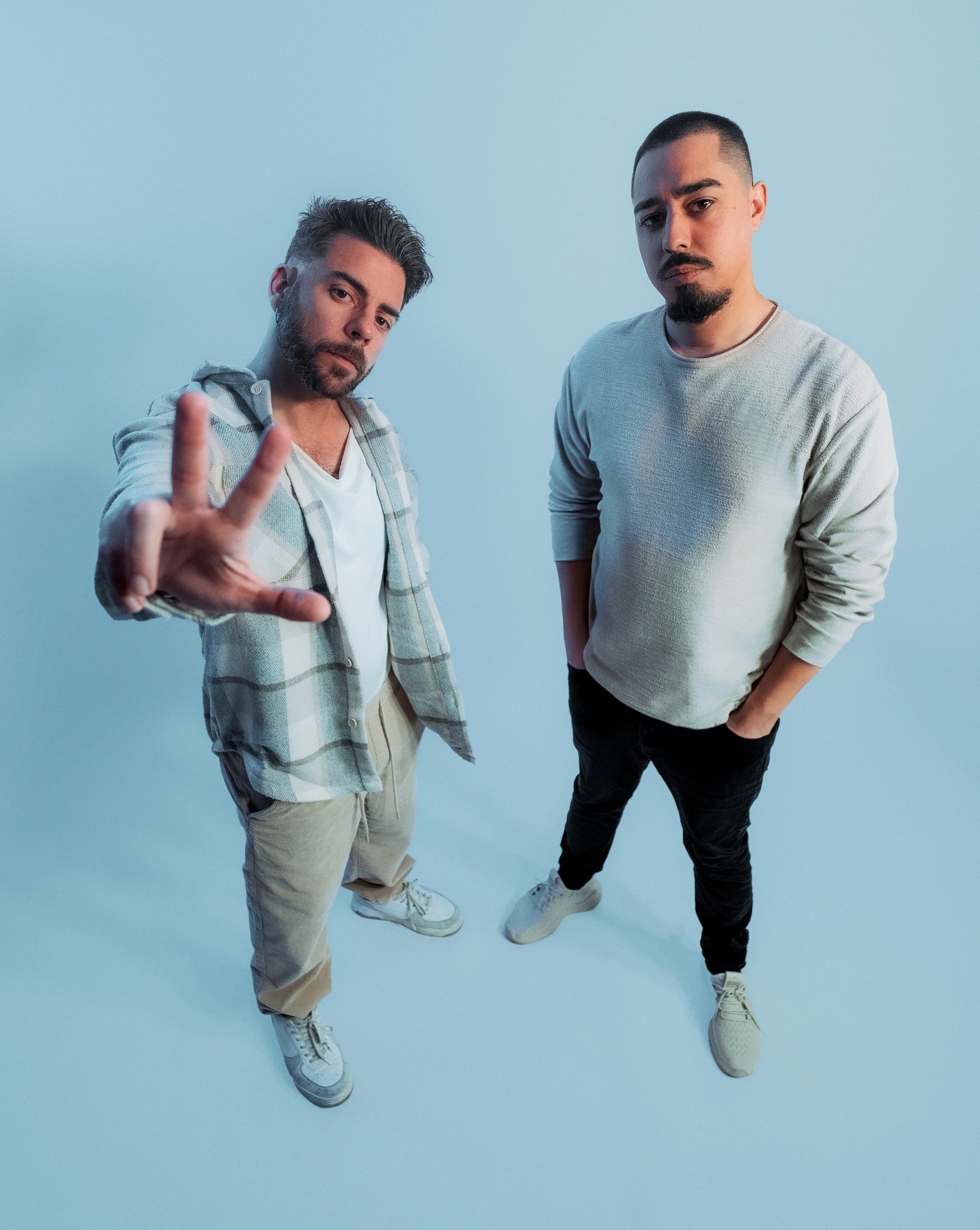 No Maka e Mike Flowers - RDP Internacional - RTP