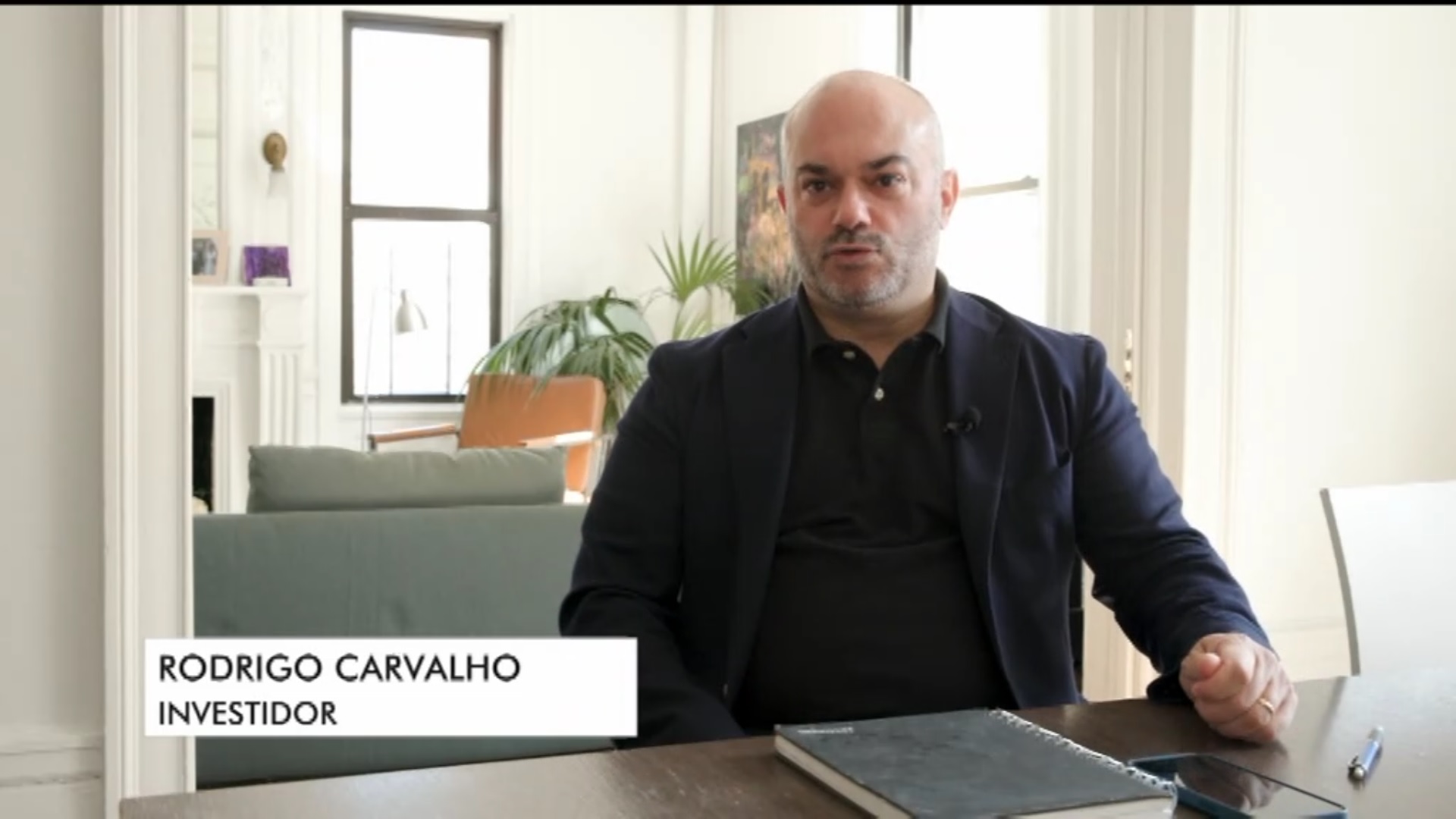 Portugal - US Chamber of Commerce - RDP Internacional - RTP