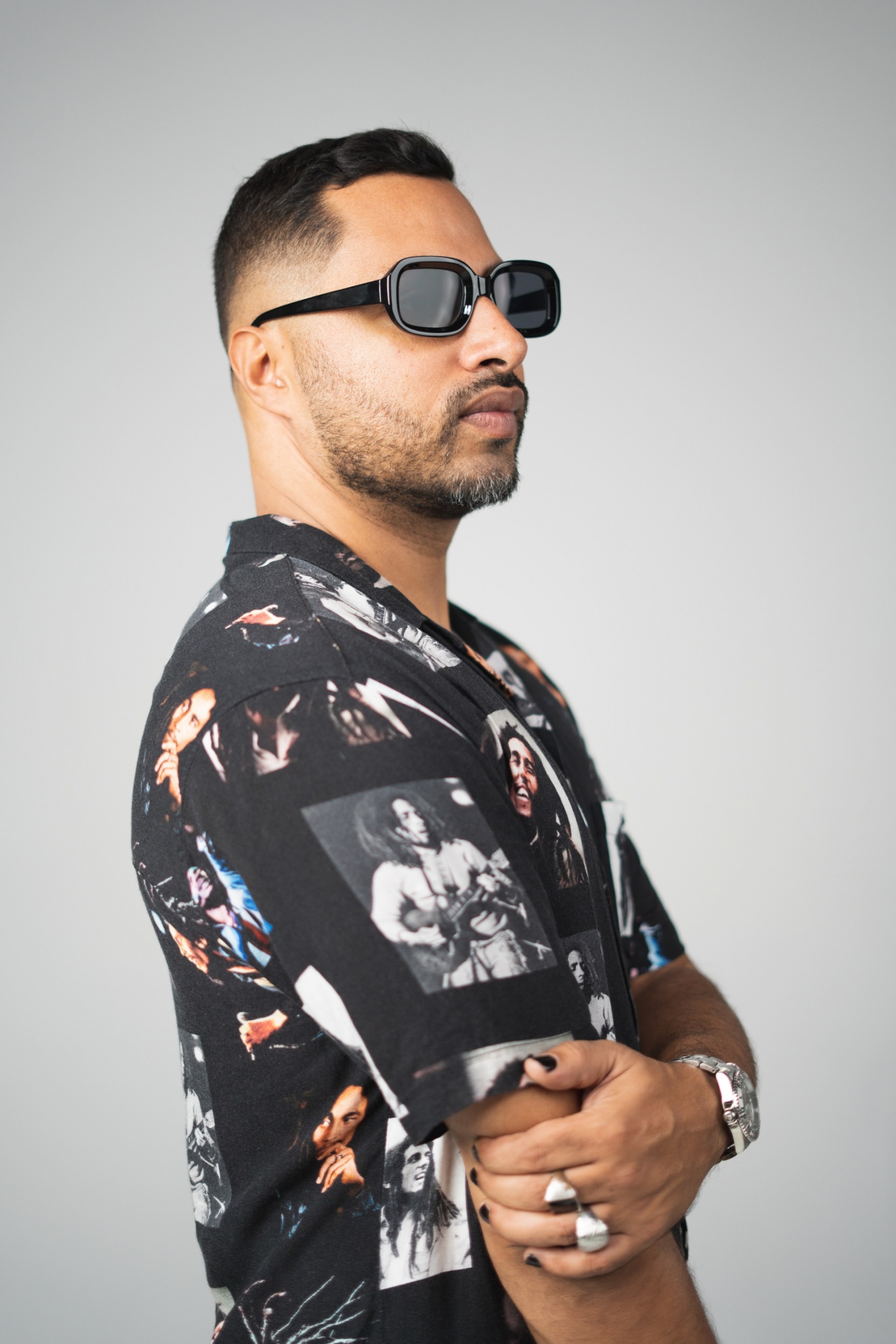 Ben Colton, "Shine" - RDP Internacional - RTP