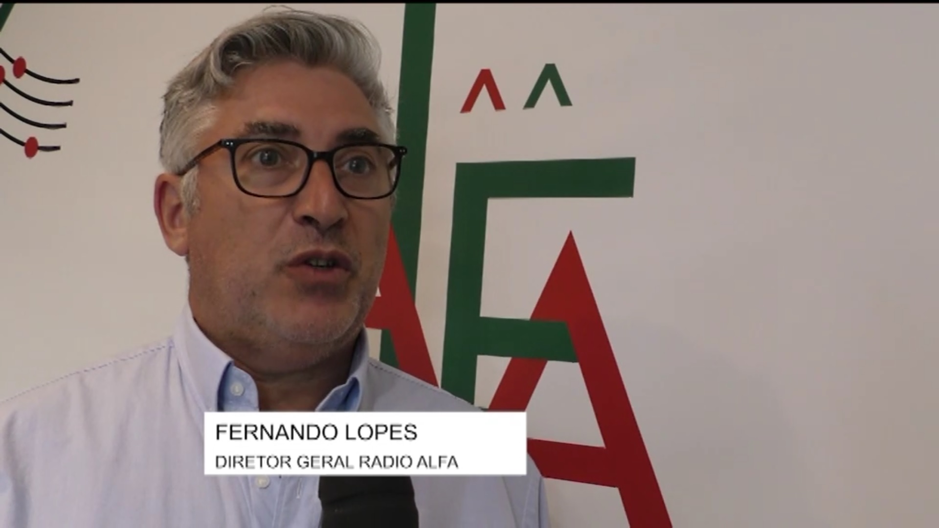 Rádio Alfa de Paris chega ao Mónaco - RDP Internacional - RTP