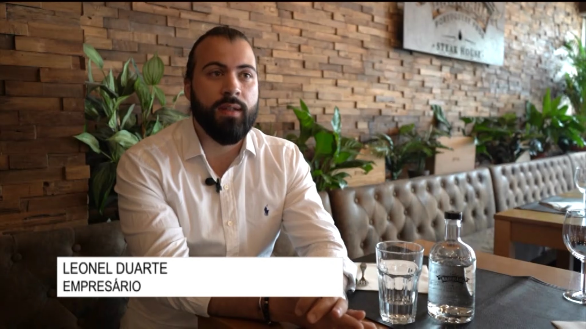 Bairrada, negócio de família na Suíça - RDP Internacional - RTP