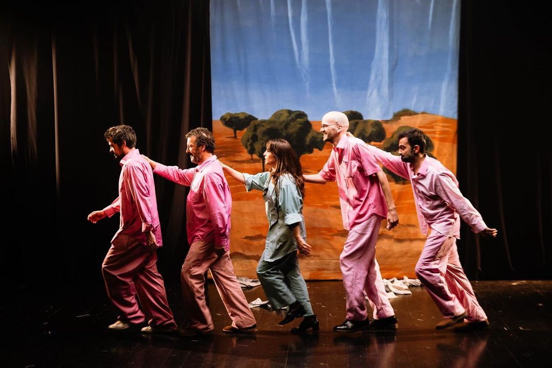 Magano, "Terra Dos Meus Pais" - RDP Internacional - RTP