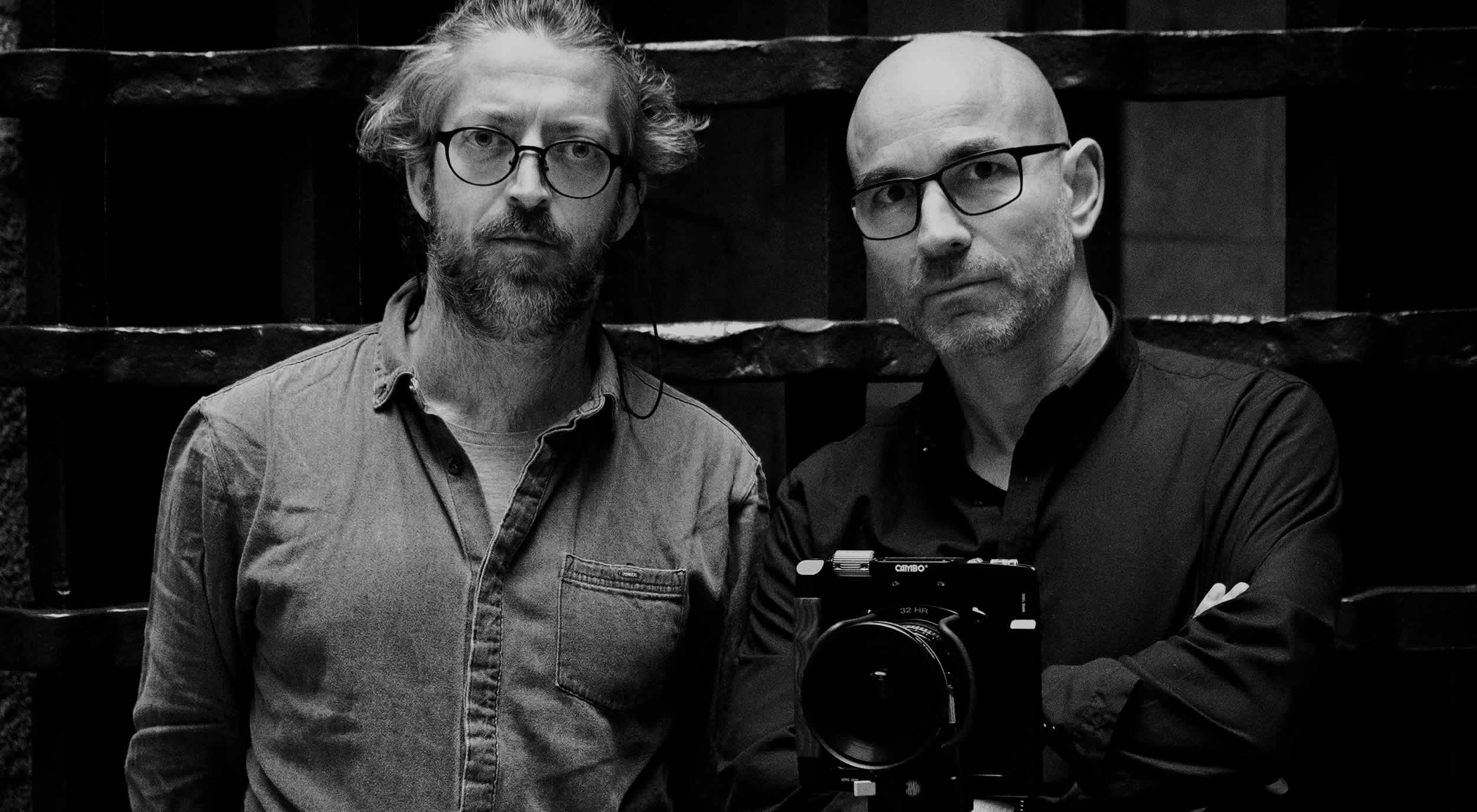 Projeto fotográfico sobre prisões portuguesas - RDP Internacional - RTP