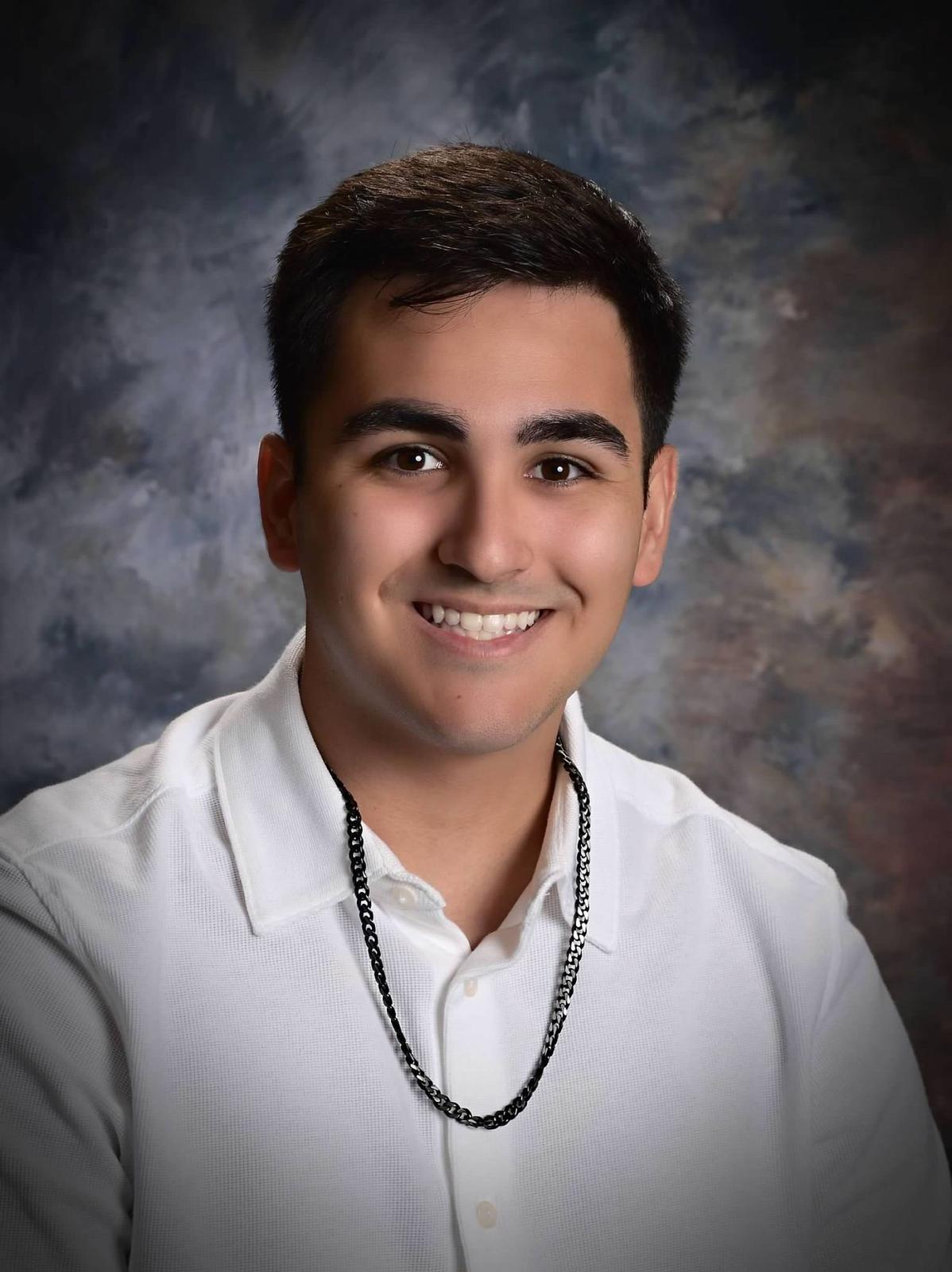 Afonso Machado quer ser o primeiro luso-americano presidente dos EUA ...