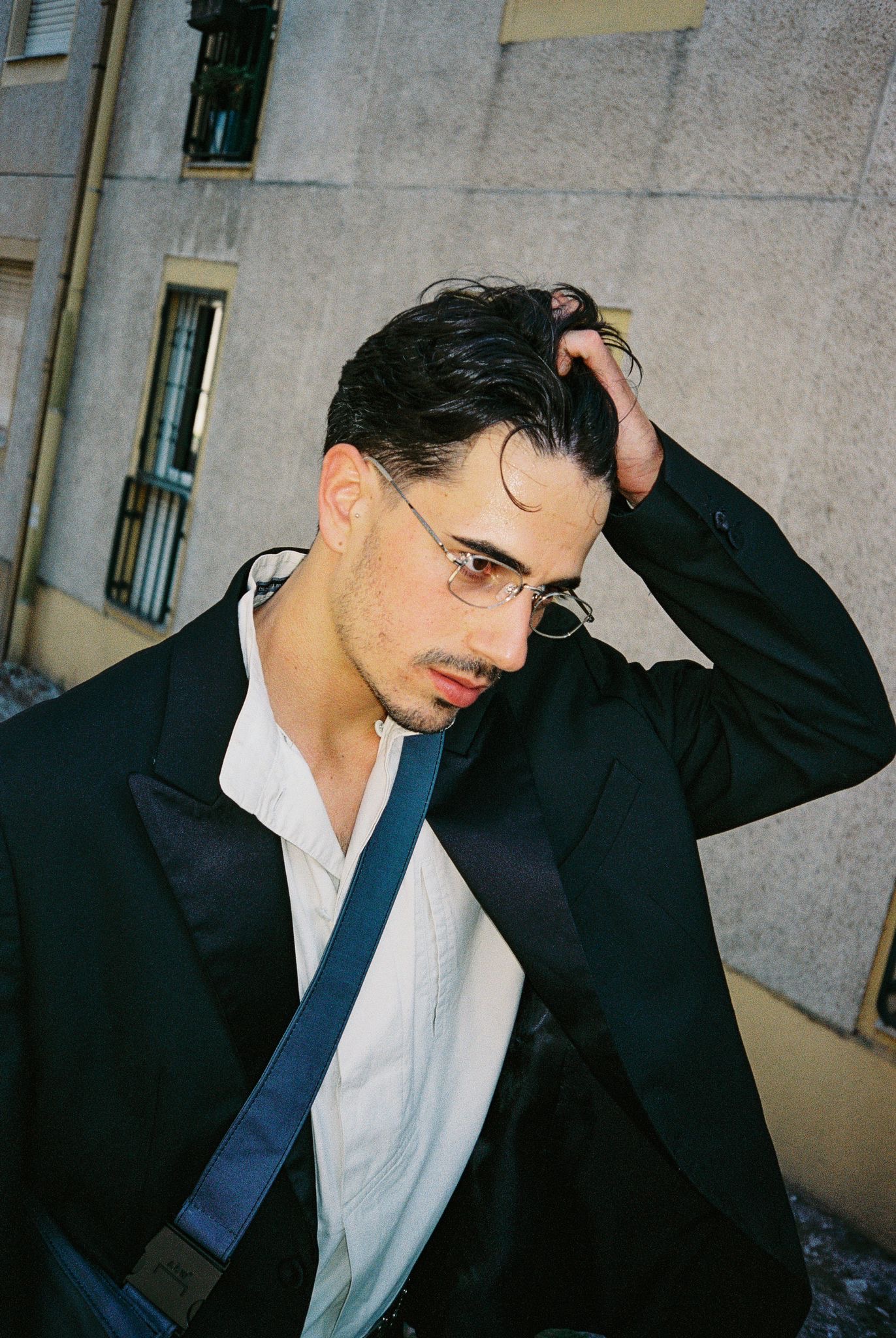 Sandrino, "Ser Pra Não Ser" - RDP Internacional - RTP