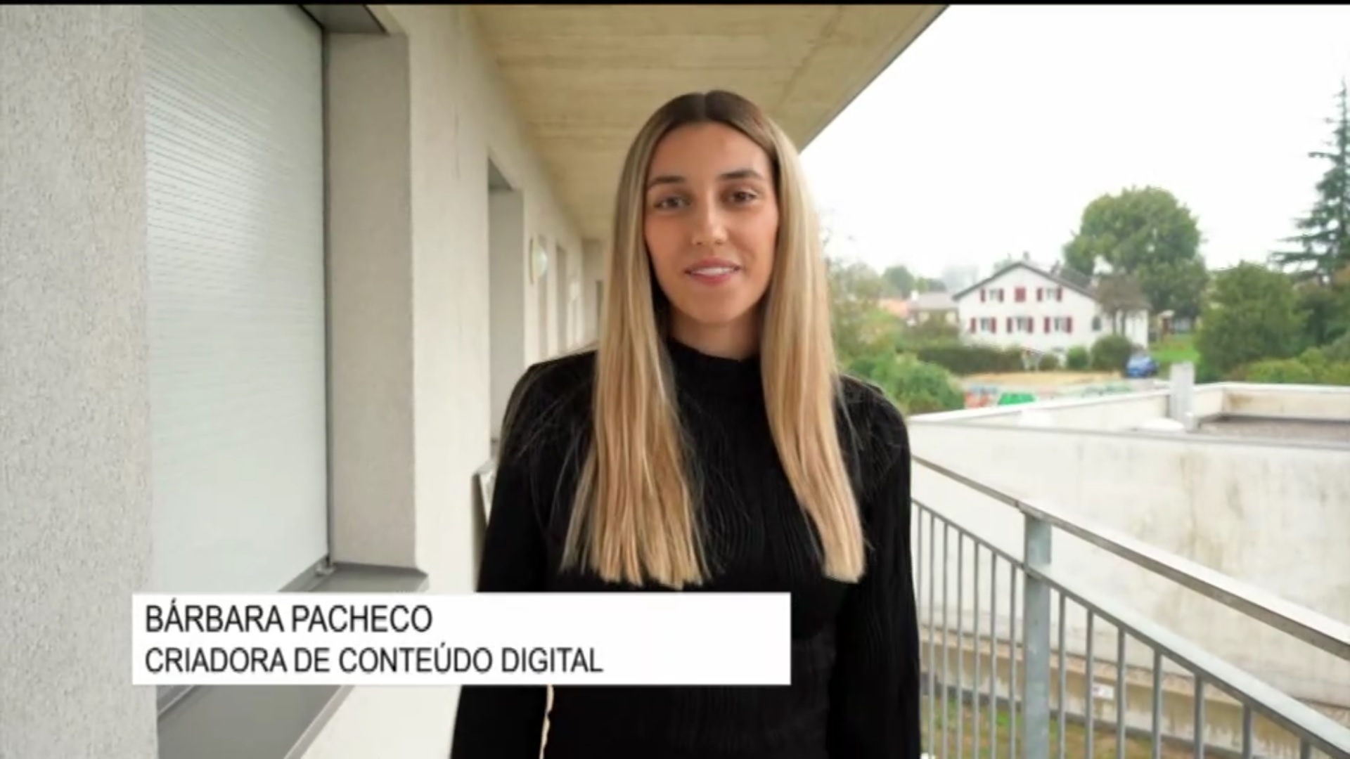 Auxílio à emigração no Tiktok - RDP Internacional - RTP