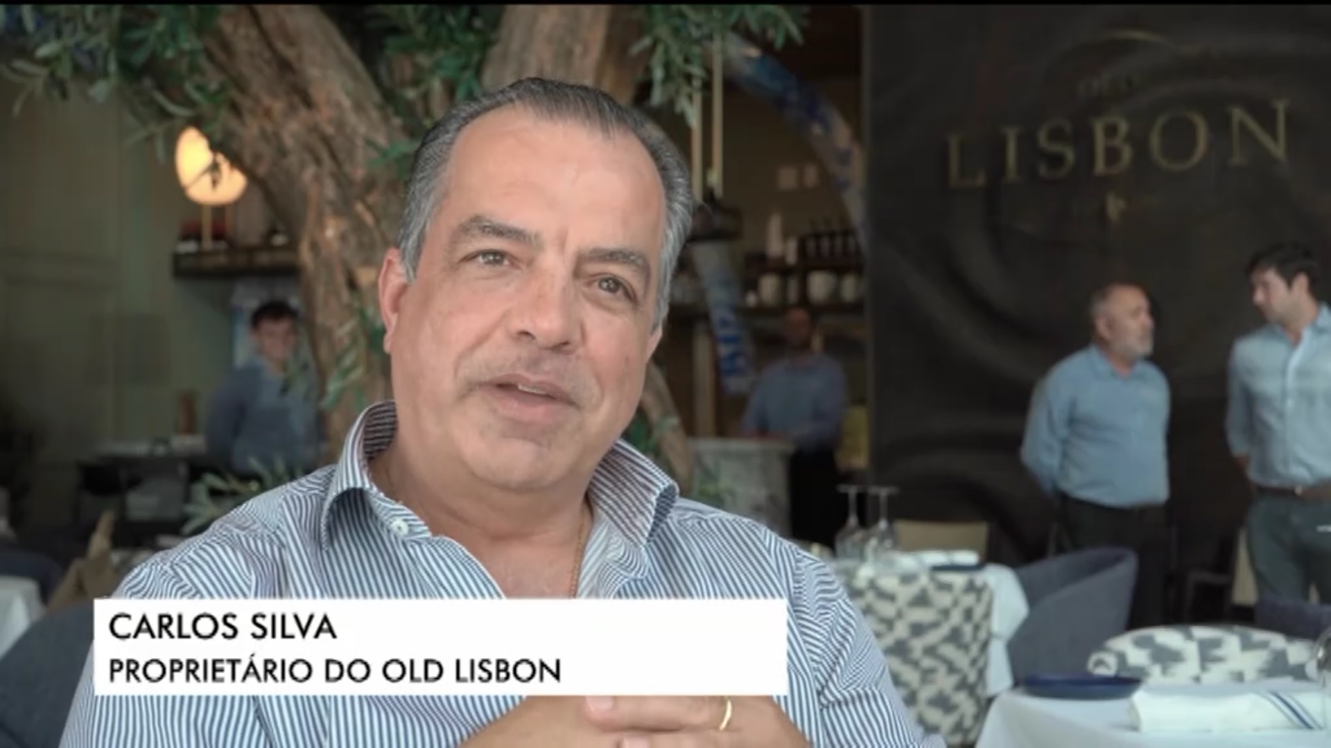 “Old Lisbon” em Miami - RDP Internacional - RTP