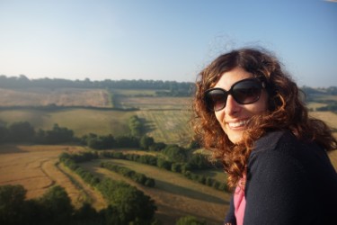 Voltei de Lá, Ana Jorge, Reino Unido > Lisboa - RDP Internacional - RTP