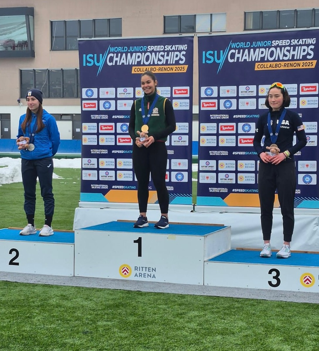 Jéssica Rodrigues entrevistada no Holofote - RDP Internacional - RTP