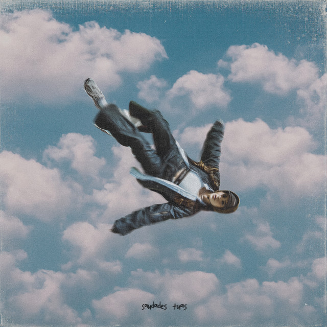 Rita Rocha, "Saudades Tuas" - RDP Internacional - RTP