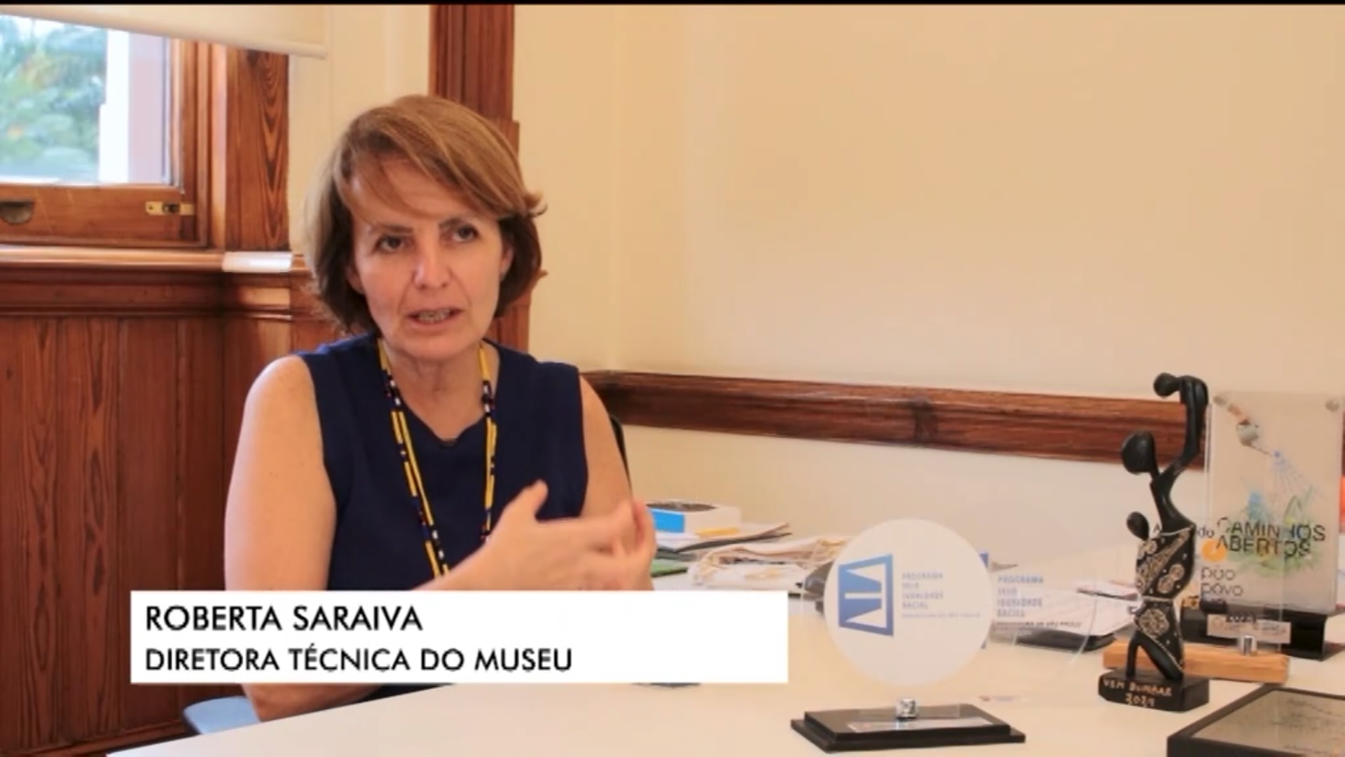 Museu da Língua Portuguesa - RDP Internacional - RTP