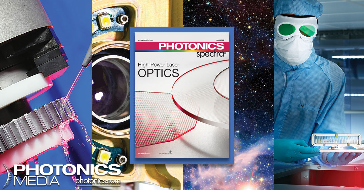 Laser World of Photonics de 24 a 27 de junho em Munique - RDP Internacional - RTP