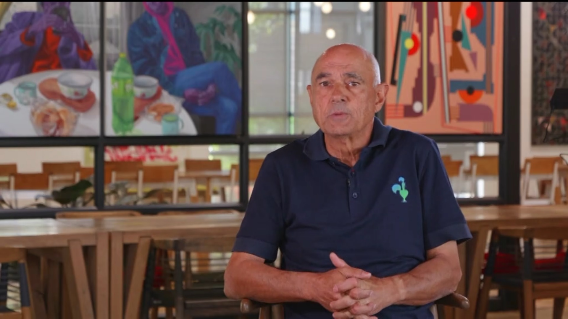 Nando’s já chegou a 26 países - RDP Internacional - RTP