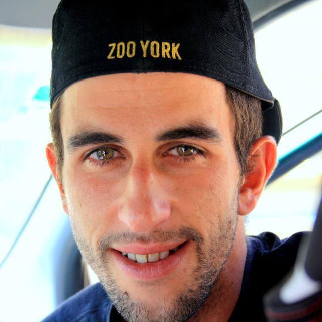 Diogo Silva, pizzaiolo em Liverpool, Reino Unido - RDP Internacional - RTP