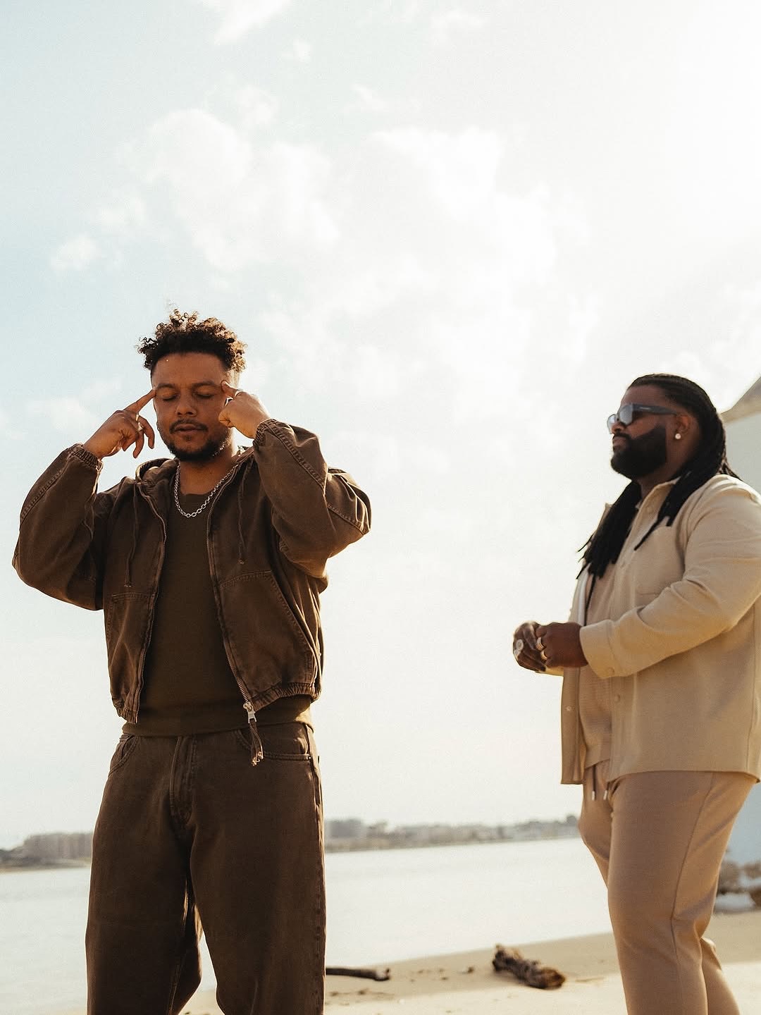 Jimmy P. ft. Matay, "Prova Viva" - RDP Internacional - RTP