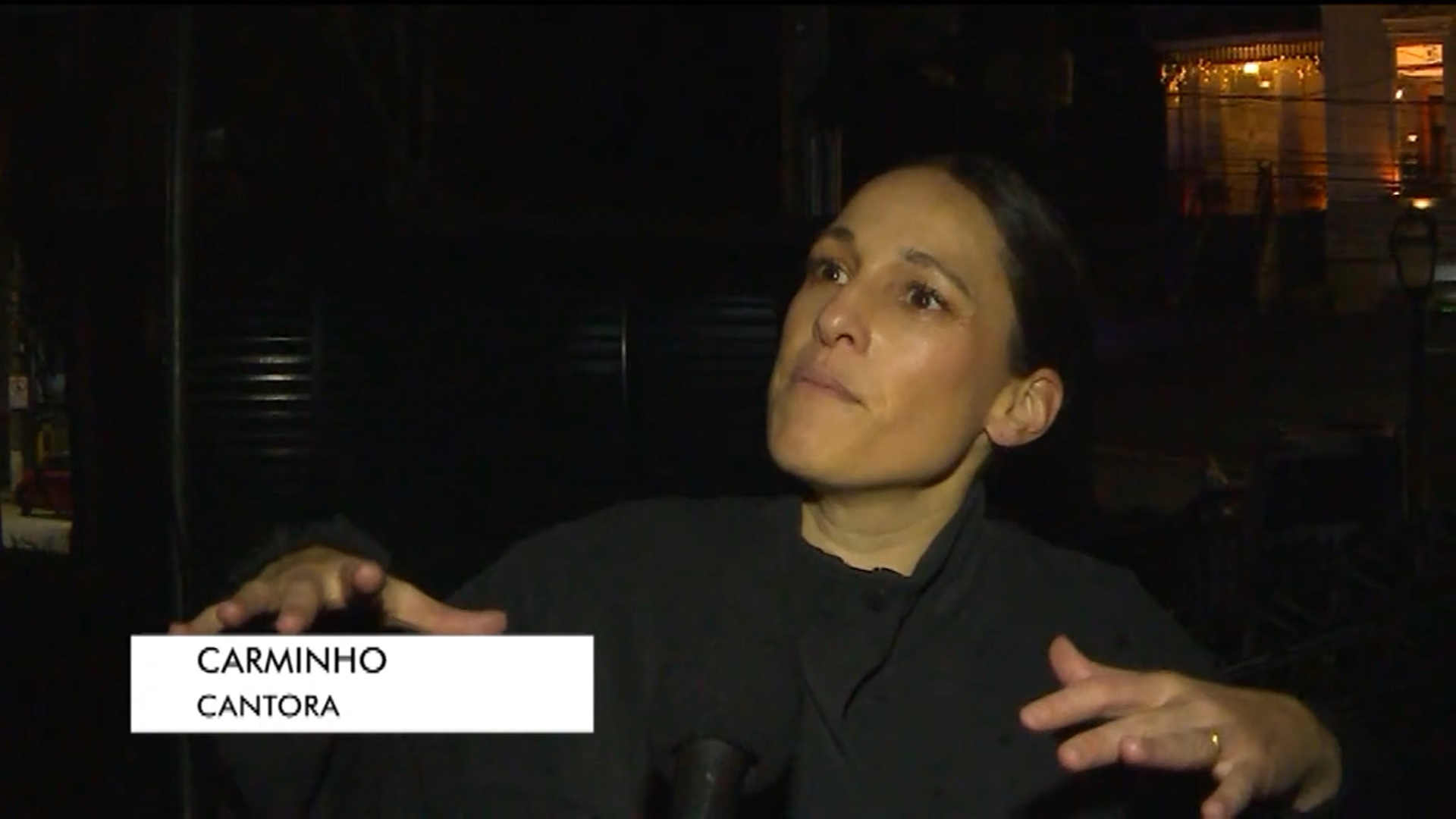 Fado em Cidades Históricas - RDP Internacional - RTP